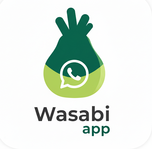 WasabiApp - The Premium WhatsApp Store Builder